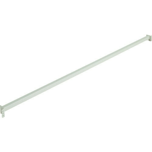 オレンジブック トラスコ中山　TRUSCOTRUSCO M3型用アーム桟 W1800 〔品番:M3AMS6〕[ 注番:1164141]特長●アームを使用するための横桟です。用途●ボルトレス棚M3型用追加部材。仕様●間口(mm)：1800●色...