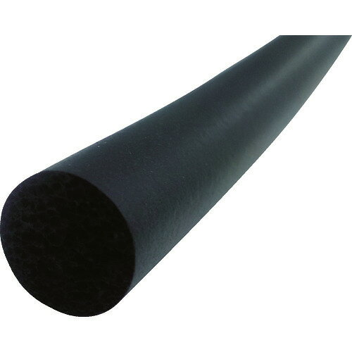 オレンジブック トラスコ中山　TRUSCOTRUSCO スポンジ丸紐(EPDM)3Φ 10m巻 〔品番:EPDM3MS10M〕[ 注番:1164690]特長●止水性の優れた丸紐です。●耐候性、耐オゾン性が優れているので、屋外での使用にも適し...