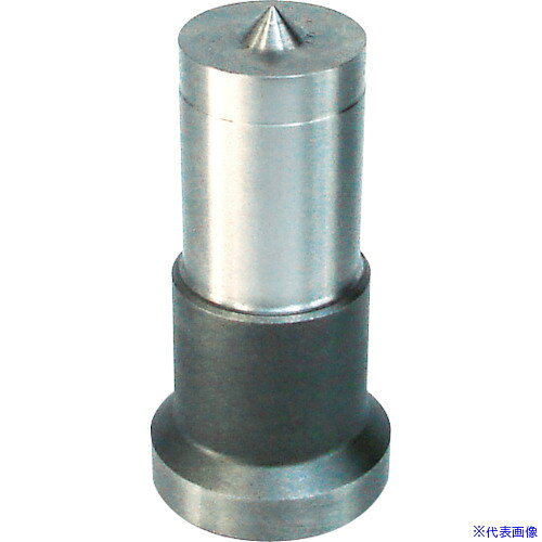 オレンジブック トラスコ中山　TRUSCO日東 Dポンチ22.0mm 〔品番:DP22〕[ 注番:1169050]特長●日東工器携帯油圧式パンチャー「セルファー」専用のポンチです。仕様●適合機種：HA05-1018・HA06-1322・HA...