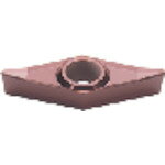 オレンジブック トラスコ中山　TRUSCOWalter 旋削加工用チップ 35°菱形ポジタイプ WXN10 〔品番:VCGT160408PM2〕[ 注番:1178749]特長●旋盤チップ（ポジチップ）です。用途●主な用途：非鉄金属。その他用...