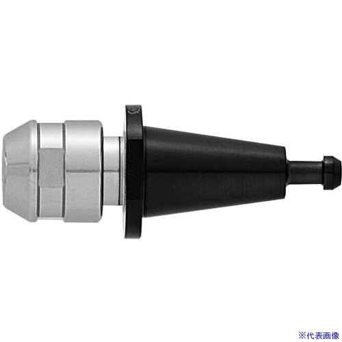 オレンジブック トラスコ中山　TRUSCOナカニシ コレットホルダ(9209) 〔品番:QC3A〕[ 注番:1180876]特長●コレットホルダです。仕様●外径(mm)：φ15.4●全長(mm)：39.6●適合機種：NR3060-AQC、N...