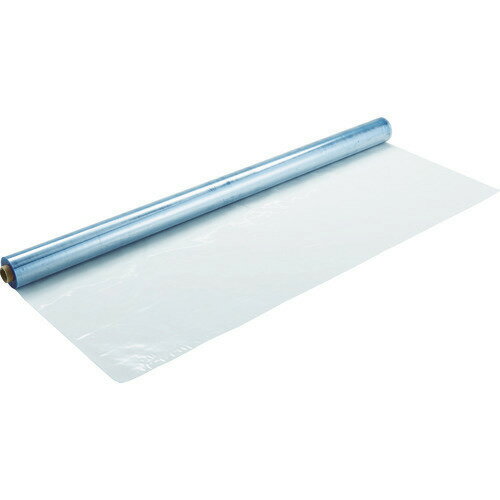 オレンジブック トラスコ中山　TRUSCOTRUSCO 帯電防炎フィルム(粉ふり) 〔品番:TPAS2050〕[ 注番:1195947]特長●粉ふりタイプのため、シートのべたつきが少なく加工がしやすいフィルムシートです。用途●静電気や防炎対...