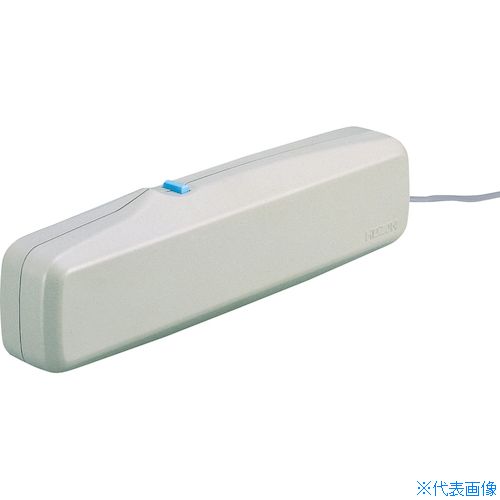 オレンジブック トラスコ中山　TRUSCOHOZAN はんだ作業補助器具 消磁器 AV100V用 着磁機能付き 〔品番:HC31〕[ 注番:1196359]特長●交番磁界による消磁作用を応用した小型・軽量の消磁器です。●出力減衰機構がついて...