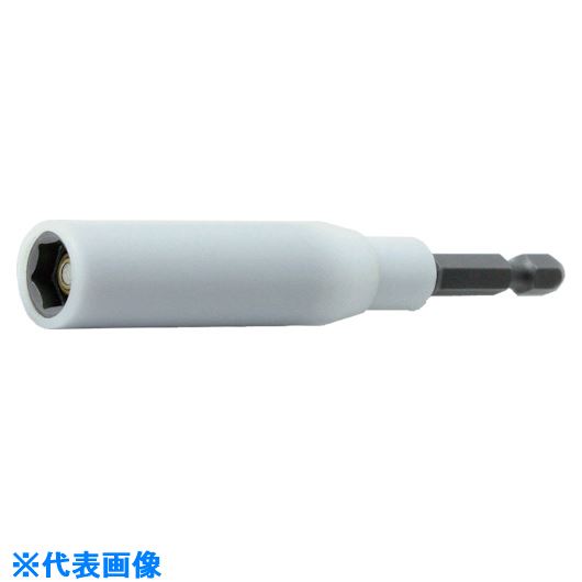 オレンジブック トラスコ中山　TRUSCOKo−ken ナットセッター(スライドMG/プロテクター付)全長200mm 10mm 〔品番:115G.20010FR〕[ 注番:1200896]特長●ナットセッターです。仕様仕様2●ナットセッター...