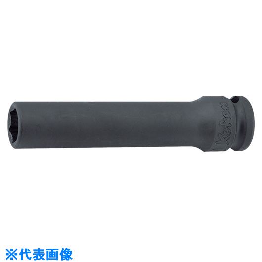 オレンジブック トラスコ中山　TRUSCOKo−ken 9.5mm差込 インパクト6角ディープソケット(薄肉) 5/16 〔品番:13301A516〕[ 注番:1204079]特長●ディープソケットです。仕様●差込角(mm)：9.5仕様2●...