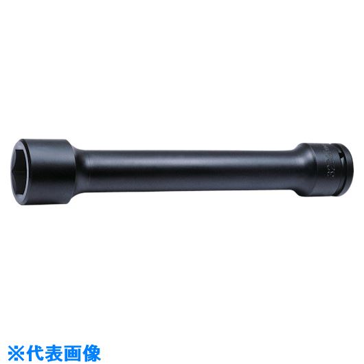 オレンジブック トラスコ中山　TRUSCOKo−ken 25.4mm差込 ホイールナット用ロングソケット全長400mm29mm 〔品番:18102M.40029〕[ 注番:1205600]特長●ホイールナット用ロングソケットです。仕様●差込...