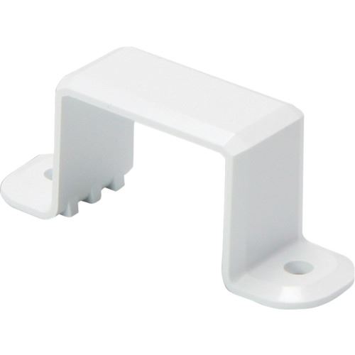 オレンジブック トラスコ中山　TRUSCOマサル エムケーダクト付属品 固定バンド 3号40型 ホワイト 〔品番:MDA3402〕[ 注番:1206689]特長●ダクトの固定に使用します。仕様●色：ホワイト●幅(mm)：130●高さ(mm)...