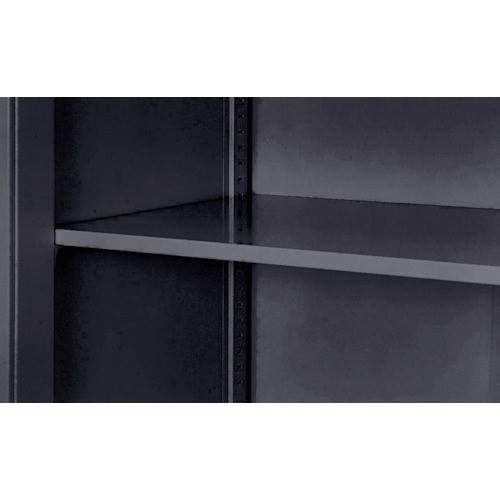 オレンジブック トラスコ中山　TRUSCONAIKI 棚板 〔品番:SS900MB〕[ 注番:1210087]特長仕様●間口(mm)：883●奥行(mm)：382●高さ(mm)：15●色：ブラック仕様2材質/仕上セット内容/付属品注意原産国...