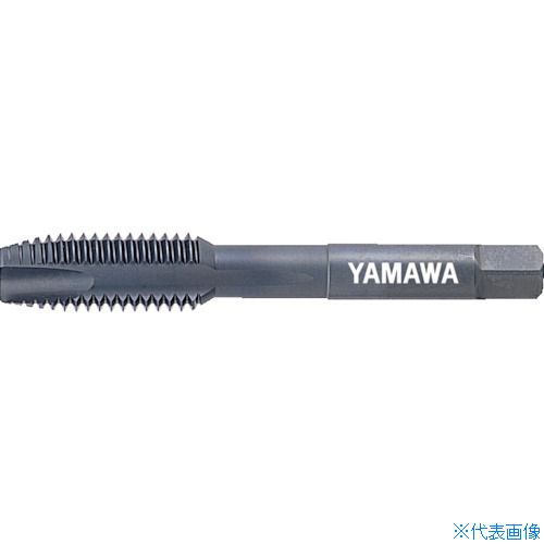 オレンジブック トラスコ中山　TRUSCOヤマワ ニッケル基合金用ポイントタップ ZEN−P P3 M5×0.8 〔品番:ZENPM5〕[ 注番:1212397]特長●ニッケル合金用のタップです。●収縮性や切削熱を考慮したねじ二番取りを行っ...