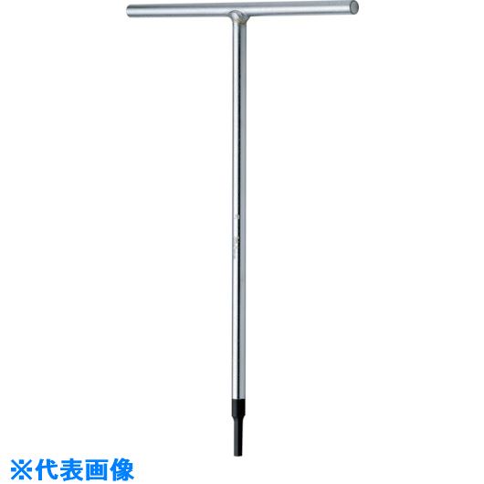 オレンジブック トラスコ中山　TRUSCOKo−ken T型ヘックスレンチ 12mm 〔品番:157H12〕[ 注番:1213540]特長●T型ヘックスレンチです。仕様仕様2材質/仕上セット内容/付属品注意原産国（名称）日本JANコード49...