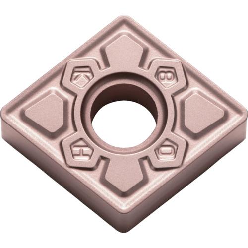 オレンジブック トラスコ中山　TRUSCO京セラ 旋削加工用チップ CVDコーティング CA320 〔品番:CNMG120416KH〕[ 注番:1227674]特長●高い膜強度を有するCVD膜構成にすることで、安定性を向上させた強断続加工用...
