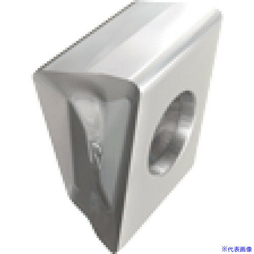 オレンジブック トラスコ中山　TRUSCOイスカル ヘリタング アルミ加工用チップ T490 LNAR IC07 〔品番:T490LNAR1306PNRP〕[ 注番:1229223]特長●高精度研削、超ハイポジ切れ刃の縦置きチップです。用途...