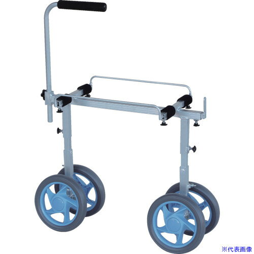 オレンジブック トラスコ中山　TRUSCOHARAX ベリコロ 〔品番:VC60H〕[ 注番:1231666]特長●コンテナが当たる部分に発砲マットを採用し、移動時のいちごへの振動をやさしく吸収します。●いちごコンテナ1個用です。用途●イチ...