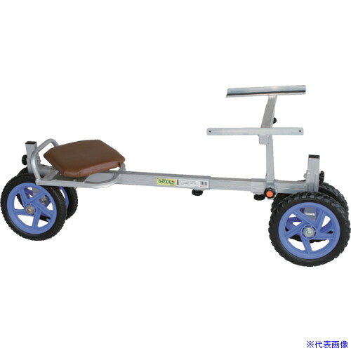 オレンジブック トラスコ中山　TRUSCOHARAX ラクエモン 〔品番:RS800K〕[ 注番:1231669]特長●座ったままの楽な姿勢で作業できるため、疲れにくく効率が大幅にアップします。●イスが回転式ですから横を向いての作業を楽にし...