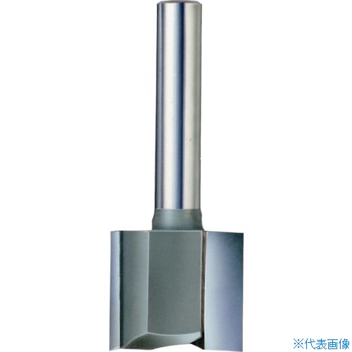 オレンジブック トラスコ中山　TRUSCO大日商 ストレートトリマー 〔品番:STR18〕[ 注番:1233369]特長●切れ味が良く長寿命で、きれいに加工できます。●底ならし、目地払に使えます。用途●被削材:木質系材料、石こうボードなど。...