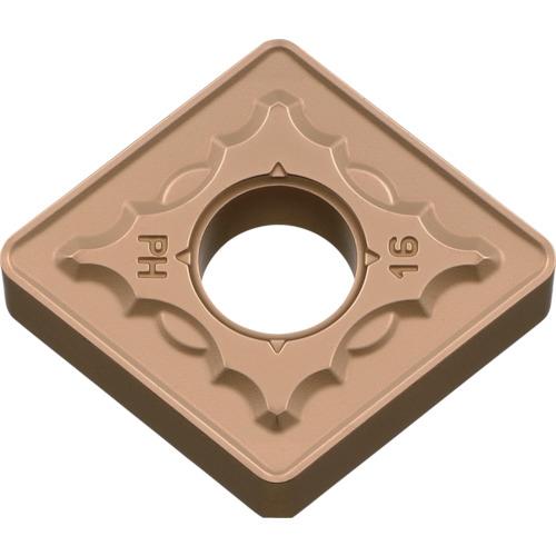 オレンジブック トラスコ中山　TRUSCO京セラ 旋削加工用チップ CVDコーティング CA310 〔品番:CNMG120408PH〕[ 注番:1234167]特長●厚膜の高性能アルミナ層により、高速連続加工での寿命を向上させた高速加工用材...