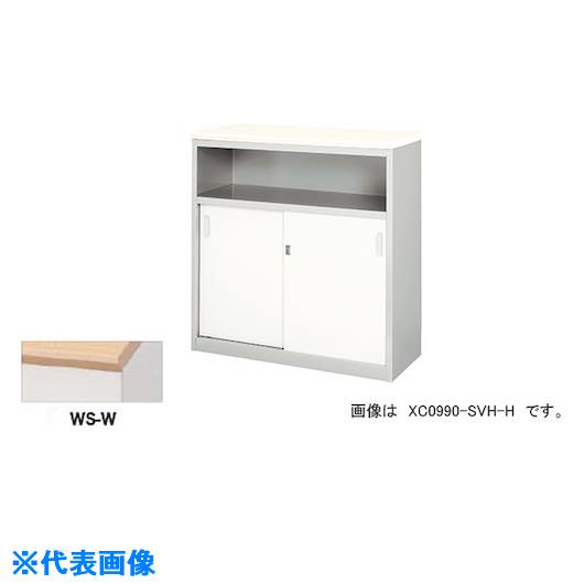 オレンジブック トラスコ中山　TRUSCONAIKI ハイカウンター 〔品番:XC1290WSW〕[ 注番:1244741]特長仕様仕様2●ハイカウンター材質/仕上セット内容/付属品注意原産国（名称）日本JANコード本体質量48kgオレンジ...