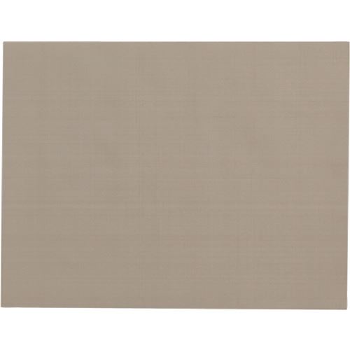 オレンジブック トラスコ中山　TRUSCOSURE シーラー交換用フッ素樹脂絶縁シート NL−202JW−10用 〔品番:NPT202JW〕[ 注番:1245193]特長●シーラー交換用フッ素樹脂絶縁シートです。仕様●品名：フッ素樹脂シート...