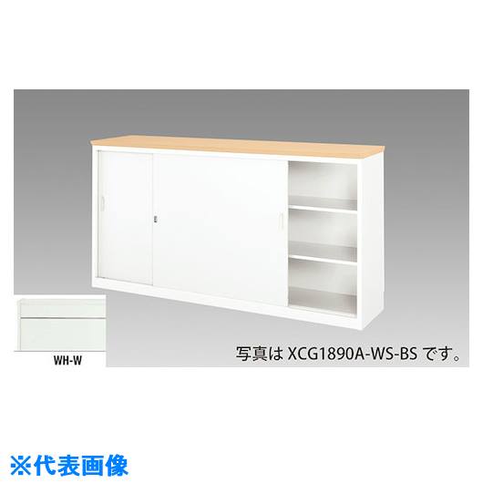 オレンジブック トラスコ中山　TRUSCONAIKI ハイカウンター 〔品番:XCG1590AWHW〕[ 注番:1246331]特長仕様仕様2●ハイカウンター材質/仕上セット内容/付属品注意原産国（名称）日本JANコード本体質量65.5kg...