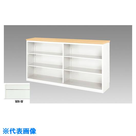 オレンジブック トラスコ中山　TRUSCONAIKI ハイカウンター 〔品番:XCG1890NWHW〕[ 注番:1251050]特長仕様仕様2●ハイカウンター材質/仕上セット内容/付属品注意原産国（名称）日本JANコード本体質量66kgオレ...