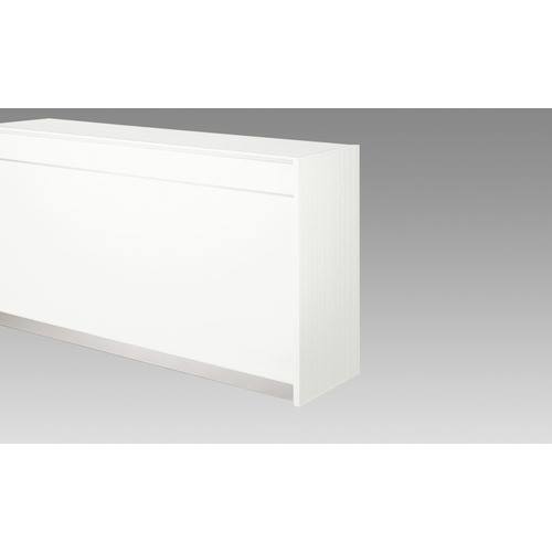 オレンジブック トラスコ中山　TRUSCONAIKI エンドパネル ハイ用 〔品番:XCGKPHH〕[ 注番:1252621]特長仕様仕様2●エンドパネル　ハイ用材質/仕上セット内容/付属品注意原産国（名称）日本JANコード本体質量5.8k...