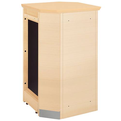 オレンジブック トラスコ中山　TRUSCONAIKI 内ハイコーナー(90°) 〔品番:XCR9091WSBS〕[ 注番:1252709]特長仕様仕様2●内ハイコーナー(90°)材質/仕上セット内容/付属品注意原産国（名称）日本JANコード...