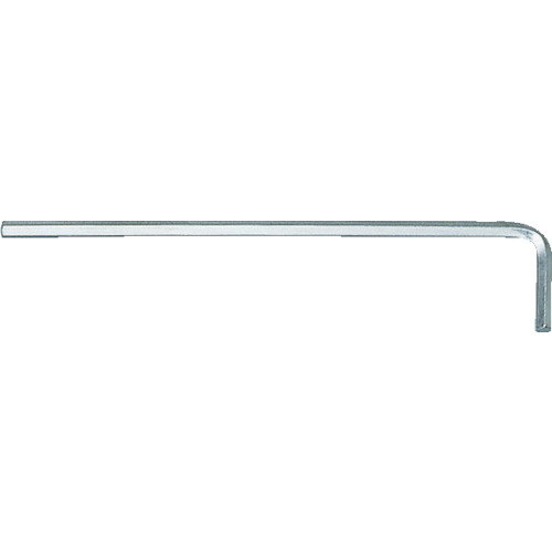 オレンジブック トラスコ中山　TRUSCOTRUSCO ロング六角棒レンチ 12mm 〔品番:GXL120〕[ 注番:1254090]特長●短い方を使い、長い方を持てば、大きな力で締めることができます。また長い方を使い、短い方を持って回せば...