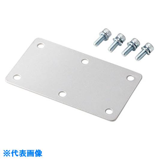 オレンジブック トラスコ中山　TRUSCONAIKI デスク連結金具 〔品番:WKJSD〕[ 注番:1255020]特長仕様仕様2●デスク連結金具材質/仕上セット内容/付属品注意原産国（名称）日本JANコード本体質量0.3kgオレンジブック...