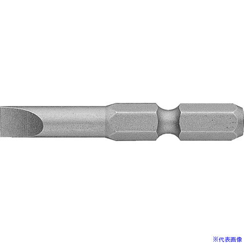 オレンジブック トラスコ中山　TRUSCOVESSEL ドライバービットA16−6X45G 〔品番:A166045G〕[ 注番:1255193]特長●大量ロット生産で品質の安定と低コストを実現しています。●オリジナル特殊合金鋼を使用していま...