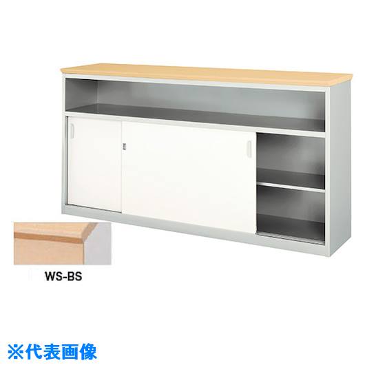 オレンジブック トラスコ中山　TRUSCONAIKI ハイカウンター 〔品番:XC1890WSBS〕[ 注番:1255439]特長仕様仕様2●ハイカウンター材質/仕上セット内容/付属品注意原産国（名称）日本JANコード本体質量70kgオレン...