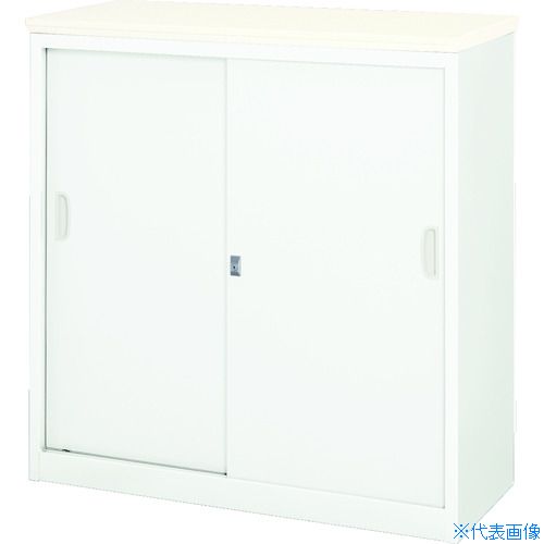 オレンジブック トラスコ中山　TRUSCONAIKI ハイカウンター 〔品番:XC1290AWHW〕[ 注番:1255460]特長●オフィス・モダンスタイルをコーディネートするカウンターです。仕様●間口(mm)：1200●奥行(mm)：45...