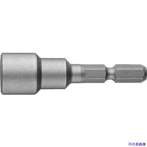 オレンジブック トラスコ中山　TRUSCOVESSEL ソケットビット No.A20(対辺12×60) 〔品番:A201260〕[ 注番:1255461]特長●コンピューター・OA機器・音響機器・VTR・光学機器などの小型・精密分野における...