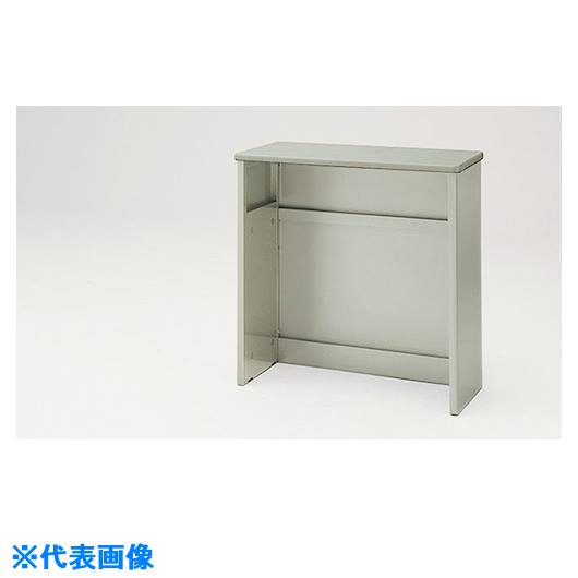 オレンジブック トラスコ中山　TRUSCONAIKI ハイカウンター(フルオープン 〔品番:SNC0990NHAWH〕[ 注番:1255535]特長仕様仕様2●ハイカウンター(フルオープン材質/仕上セット内容/付属品注意原産国（名称）日本J...