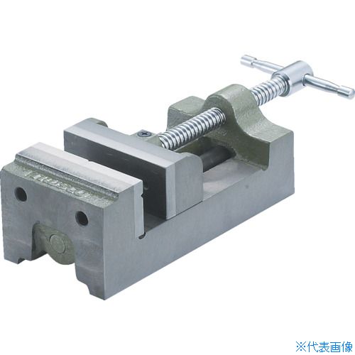 オレンジブック トラスコ中山　TRUSCOTRUSCO ヤンキーバイス 65mm 〔品番:YV65S〕[ 注番:1257773]特長●鋳鋼を使用していますので、大変丈夫です。●本体とスライド部は平行に作られています。●縦横の使用ができます。...