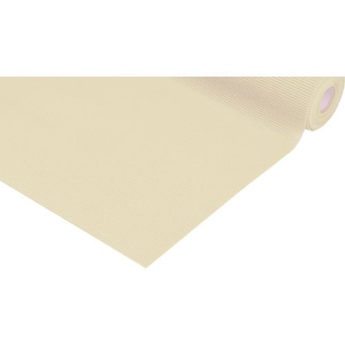 オレンジブック トラスコ中山　TRUSCOミヅシマ ダイヤマットAH AH45 アイボリー 〔品番:4110251〕[ 注番:1263192]特長●表面のダイヤ形状が優れた滑り止め効果を発揮するロールタイプのマットです。●透水の穴が空いてい...