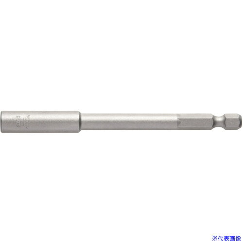 オレンジブック トラスコ中山　TRUSCOVESSEL ソケットビットB45H5.5X100 〔品番:B455.5100〕[ 注番:1266071]特長●大量ロット生産で品質の安定と低コストを実現しています。●オリジナル特殊合金鋼を使用して...