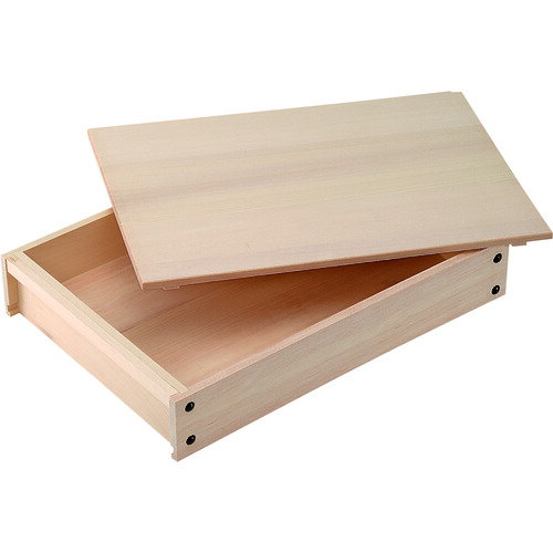 オレンジブック トラスコ中山　TRUSCO豊稔 そば舟 400×280×78mm 〔品番:A1900〕[ 注番:1266585]特長●蕎麦などを保管するのに便利です。用途●蕎麦などの保管箱に仕様仕様2●ソバ舟400×280×78mm材質/仕...