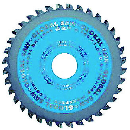 オレンジブック トラスコ中山　TRUSCOモトユキ 板金用 BK−100x36 〔品番:BK100E〕[ 注番:1272462]特長●ガルバリウム鋼板対応です。●薄刃が優れた切れ味を実現しました。●切削抵抗の大幅減少によって鮮やかな切れ味が...