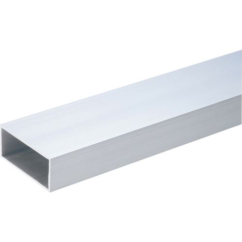 オレンジブック トラスコ中山　TRUSCO岡田 アルミ不等辺角パイプ 4m 2X25X50 〔品番:89F56〕[ 注番:1278443]特長用途●アルミの不等辺Lアングルです。さまざまな用途に。仕様●幅(mm)：25×50●長さ(m)：4...