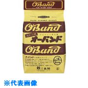 オレンジブック トラスコ中山　TRUSCOオーバンド #8 アメ色 500g袋 (約8200本入) 〔品番:GB015〕[ 注番:1278901]特長●使用量にあわせて小分け用として便利です。●良質の天然の純ゴムを使用しています。●締りがよ...