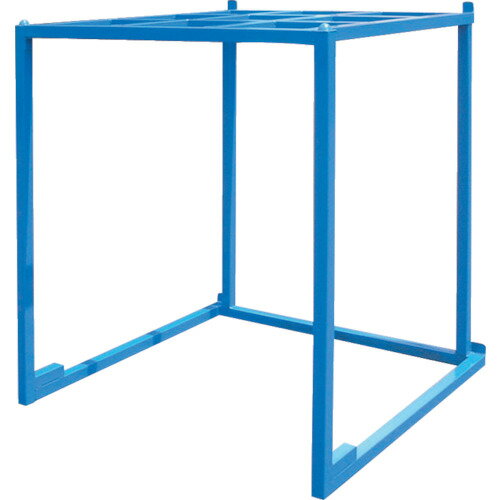 オレンジブック トラスコ中山　TRUSCOサンキン 逆テナー 上ピンタイプ 〔品番:SPG1310〕[ 注番:1281634]特長●あらゆる商品の保管に自由にレイアウトができ、物流の合理化に役立ちます。●組み込み式で収納が簡単、保管スペース...