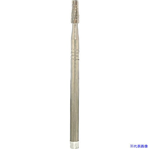 オレンジブック トラスコ中山　TRUSCOリューター 精密加工用超硬カッター 〔品番:K1423〕[ 注番:1283423]特長●クロス状に切込みの入ったカッターで切削性が良く仕上げ面が良好です。●チャタリングも少なく切粉も細かく安全。用途...