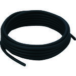 オレンジブック トラスコ中山　TRUSCOMinimo エアーホース φ4.0x3m 〔品番:AH430〕[ 注番:1285031]特長仕様仕様2●ストレートスピンドル/テーパシャンクスピンドル　オプション材質/仕上セット内容/付属品注意原...