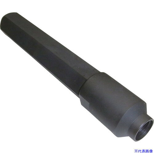 オレンジブック トラスコ中山　TRUSCOHASCO タイロッドエンドプッシャーM20用 〔品番:JF416D〕[ 注番:1289079]特長●タイロッドエンドの形状が異形のため、一般的なエンドリムーバーが使用できない車種に最適です●ネジ山...
