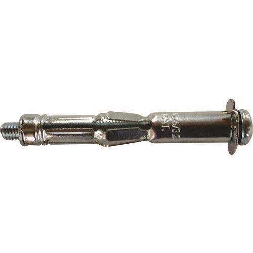 オレンジブック トラスコ中山　TRUSCOHIT ボードアンカーリベット 〔品番:AB627JO〕[ 注番:1292450]特長仕様●長さ(mm)：78●適合ビス径(mm)：6.0●下穴径(mm)：13.0●全長(mm)：78仕様2●ボード...