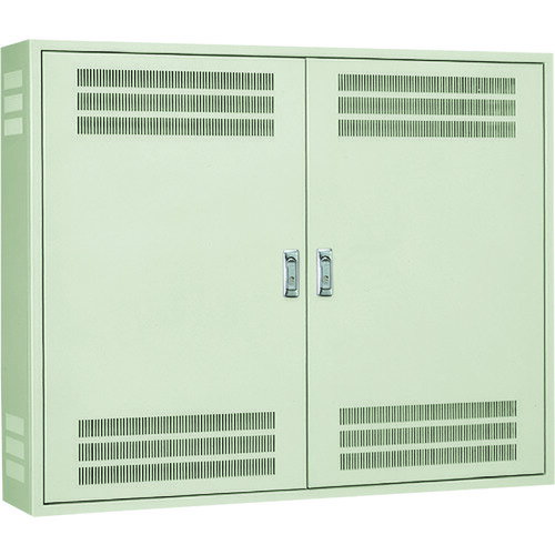 オレンジブック トラスコ中山　TRUSCONito 熱機器収納キャビネット B25−128−2L 1個入り 〔品番:B251282L〕[ 注番:1293546]特長●豊富な種類により幅広いニーズに対応する熱機器収納キャビネットです。●両側面...