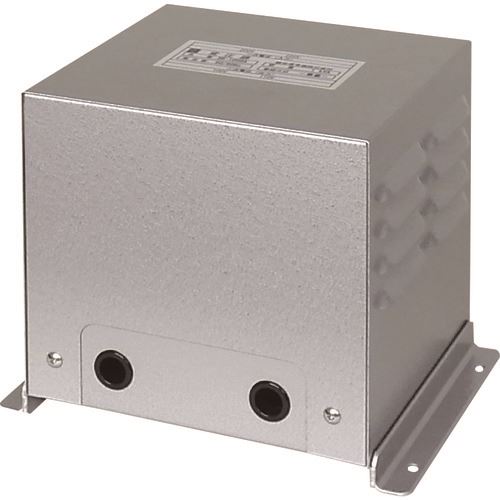 オレンジブック トラスコ中山　TRUSCOJAPPY 単相降圧トランス 単相単巻 ケース入り 1KVA 〔品番:SB1000AJB〕[ 注番:1293728]特長●シンプル機能でロングセラーです。●複巻に比べ小型で経済的な設計です(屋内ケー...