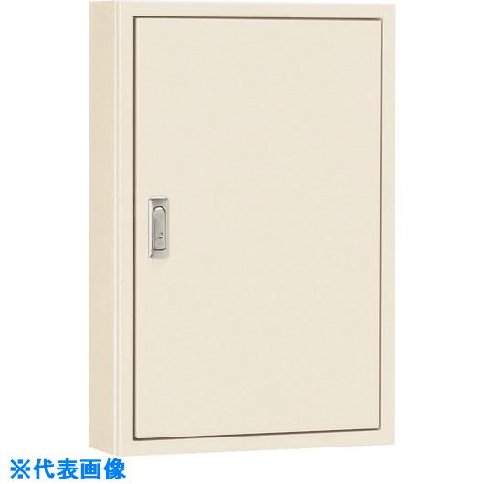 オレンジブック トラスコ中山　TRUSCONito 盤用キャビネット露出形 B20−614C 1個入り 〔品番:B20614C〕[ 注番:1307808]特長●豊富な機種により幅広いニーズに対応する盤用キャビネットです。●ハンドル部の機能・...