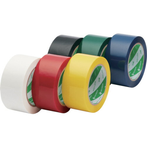 オレンジブック トラスコ中山　TRUSCOニチバン カートンテープ 660緑−38 38mmX50m 〔品番:660338〕[ 注番:1309855]特長●ポリプロピレンフィルムをベースにゴム系粘着剤を組み合わせた強度・粘着力ともに優れたテ...