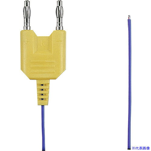 オレンジブック トラスコ中山　TRUSCOSANWA 温度プローブ PC7000/PC710/PC720M 〔品番:K250PC〕[ 注番:1311388]特長●-50〜250℃線形熱電対Kタイプです。用途●機器メンテナンス用。●研究開発用...